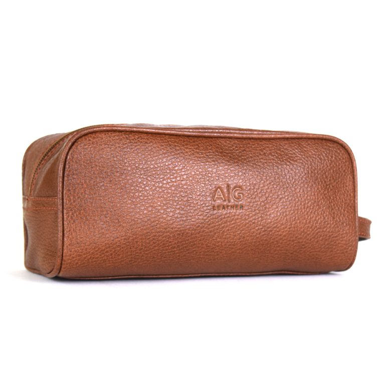 AG Leather - Mochilas y maletas hechas de piel