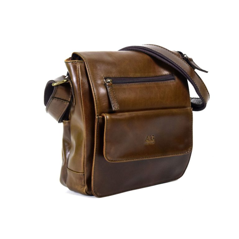 Catálogo de Maletas - AG Leather